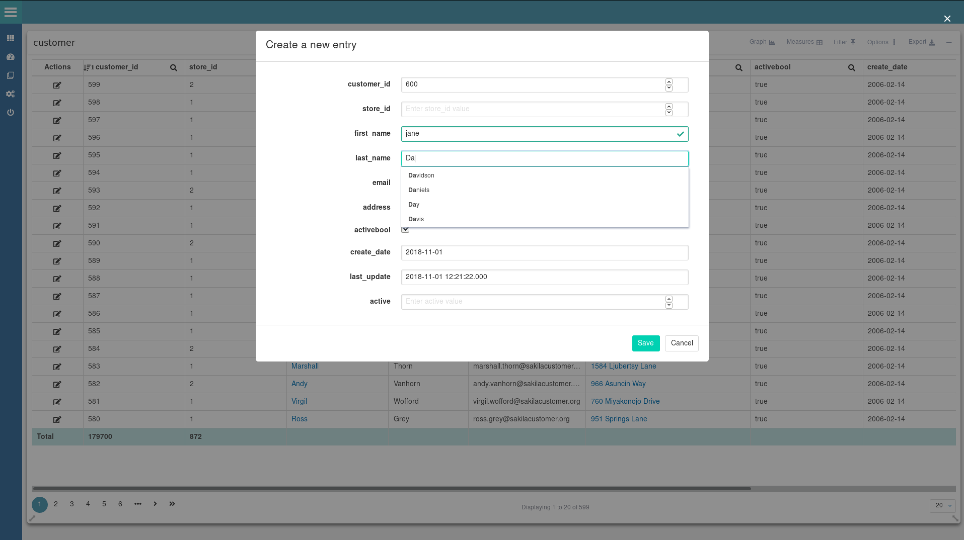 Manage SQL databases in one platform | ScaiData